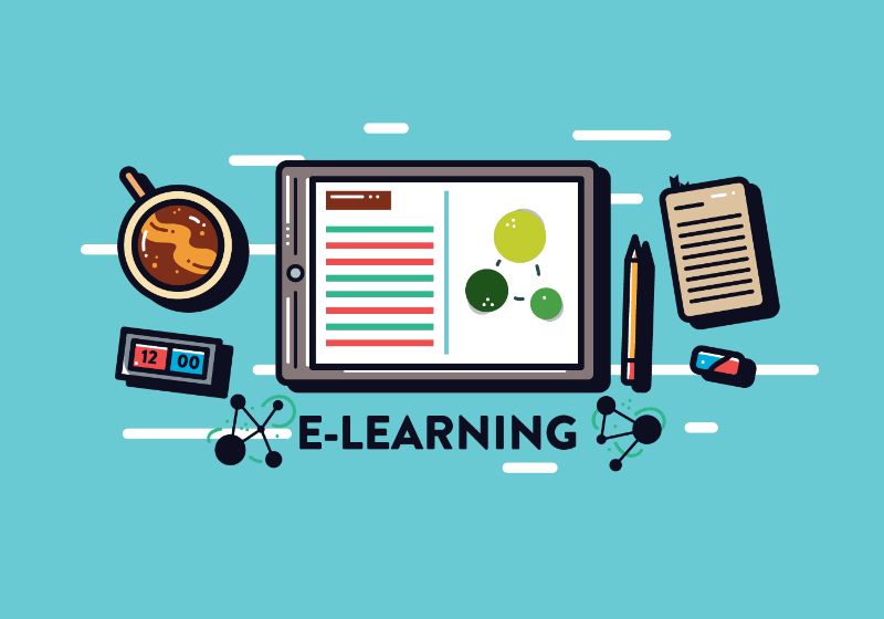 Mẹo ghi nhớ các bài giảng theo phương pháp E-learning | eHou
